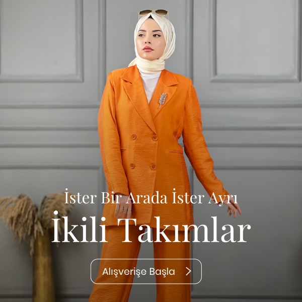 Alanur Moda | Tesettür Giyim Modelleri Uygun Fiyatlarla