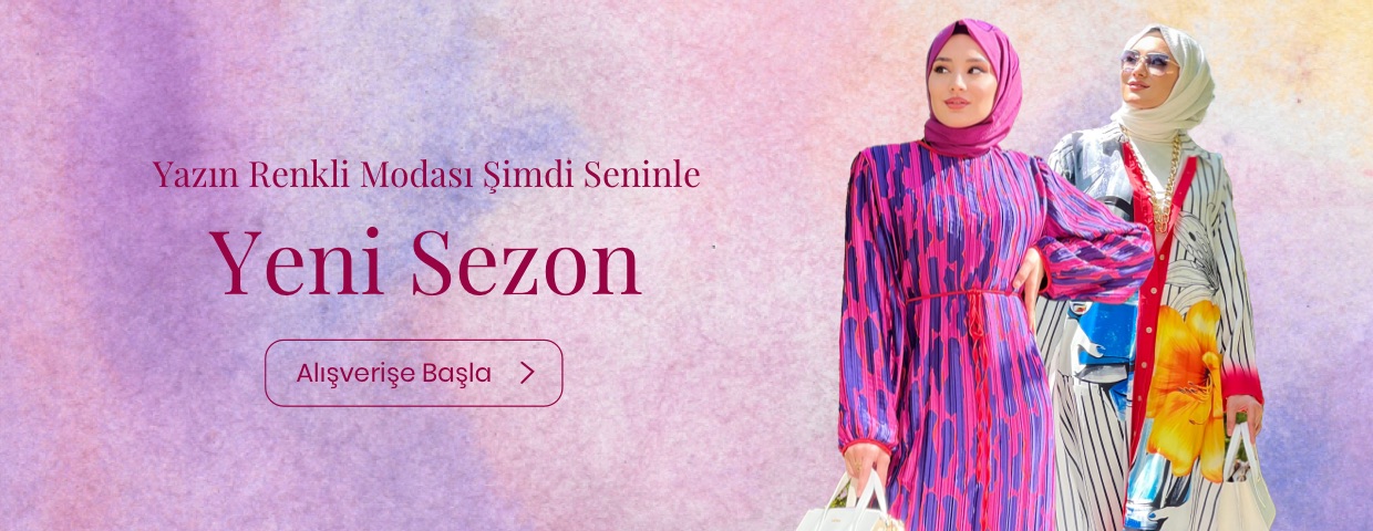 Alanur Moda | Tesettür Giyim Modelleri Uygun Fiyatlarla