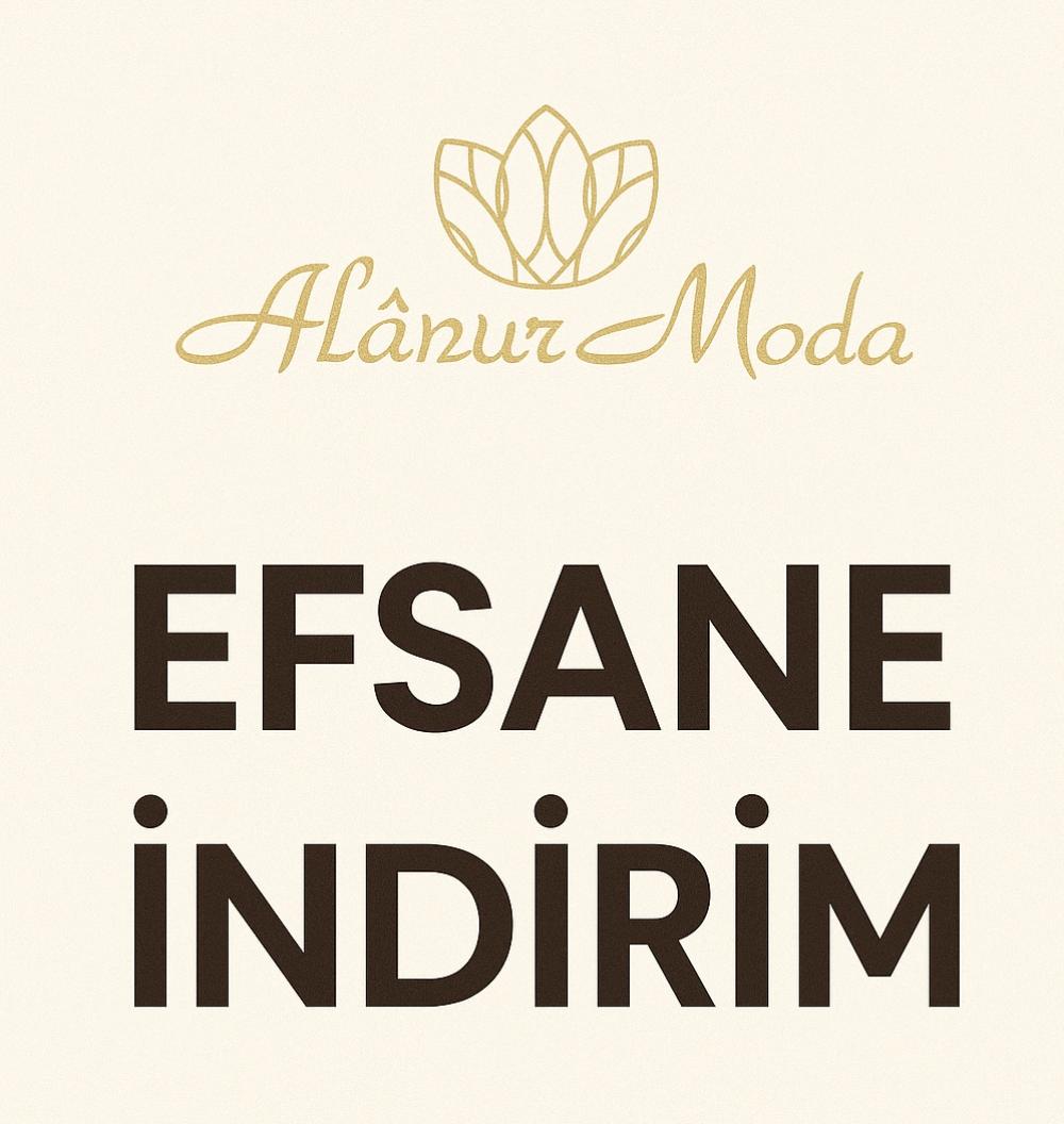 EFSANE İNDİRİM ürünleri - Alanur Moda | Tesettür Giyim Modelleri Uygun ...